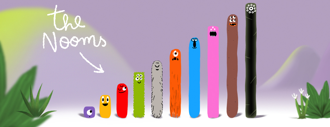 DragonBox Numbers - Learn Number Sense